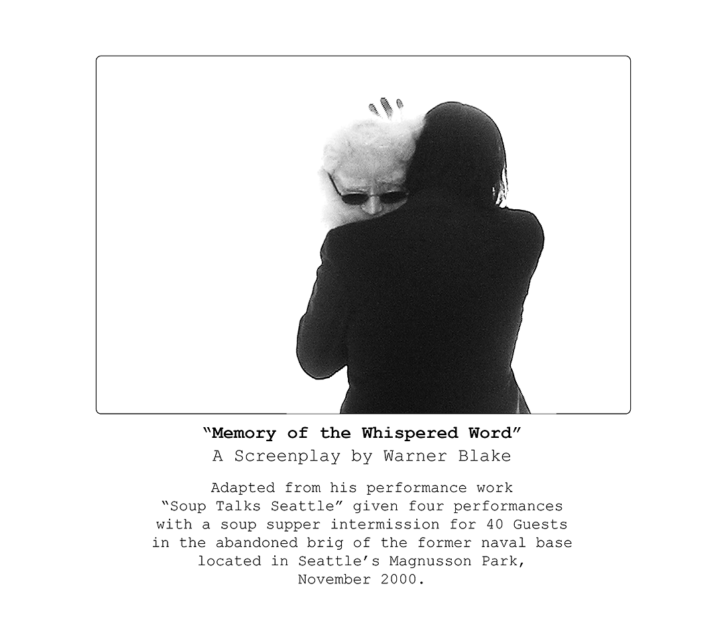 Movies - Warner Blake